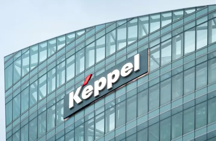 Keppel Intensifies Efforts in the Development of Green Hydrogen and ...