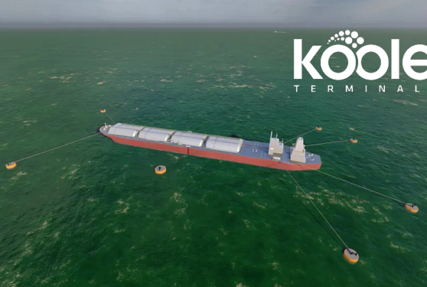 Green Hydrogen: A New Chapter In The Energy Transition Begins In Chile