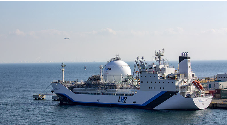 Memorandum Of Understanding With DNV, A Third-Party Certification Body ...