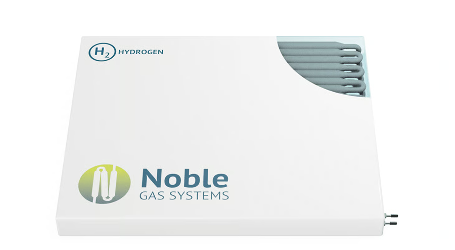 Noble Gas Systems Achieves Important Technical Milestone - FuelCellsWorks