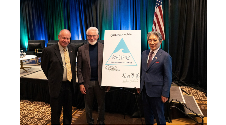 Pacific Hydrogen Alliance To Speak At 2023 Verdexchange Conference ...