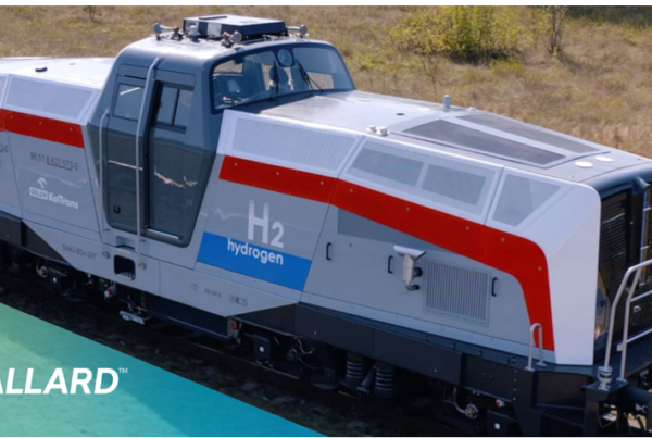 HyPoint Partners With BASF New Business To Develop High-Performance ...