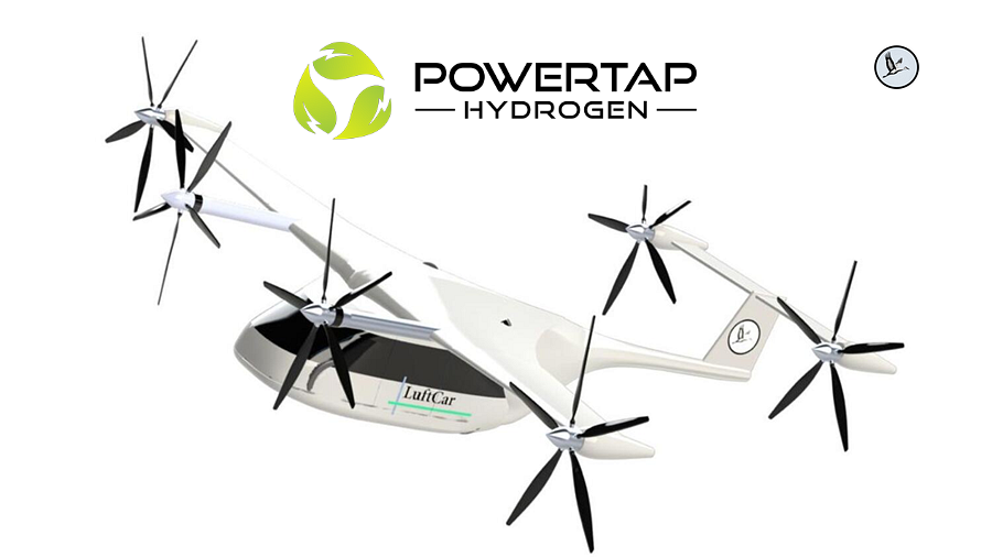 Powertap And Luftcar Enter Into Memorandum Of Understanding For Future ...