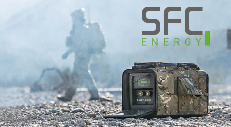 SFC Energy And FC TecNrgy Secure Significant Contract For Stationary ...