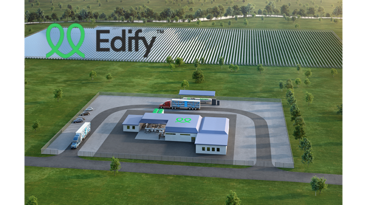 Siemens Energy And Edify Energy Collaborate On Fully Green Hydrogen Initiative In Australia ...