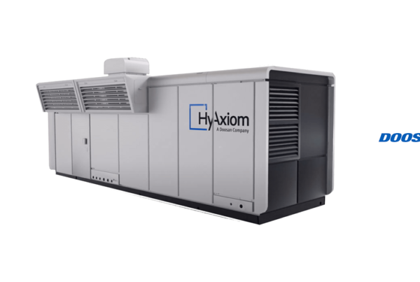 Weimar Becomes First City With Hydrogen Buses In Thuringia