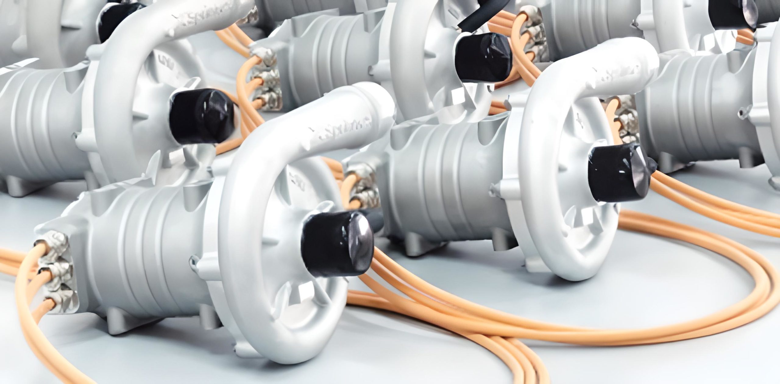 Sprintex Commences Delivery To SHyPs Project - FuelCellsWorks