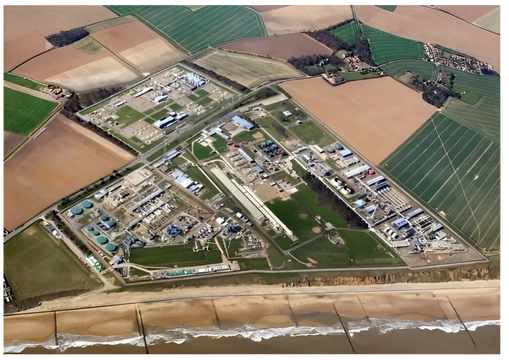 Sumitomo Corporation Enters Agreement For Hydrogen Production ...