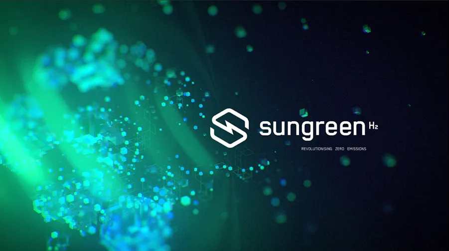 SunGreenH2's New Melbourne Hub: Singapore's Leading Hydrogen Tech Startup Aims to Leverage ...