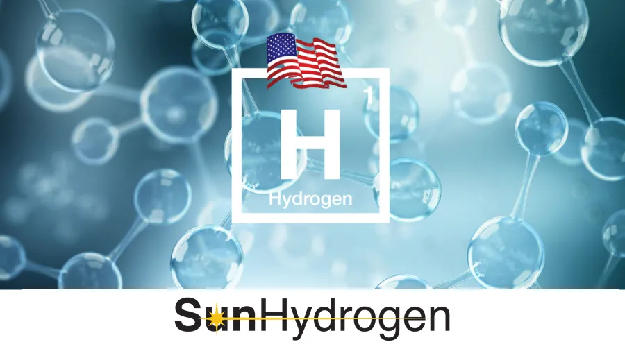 Sunhydrogen Joins Forces With Iowa, Nebraska and Missouri in Mid ...