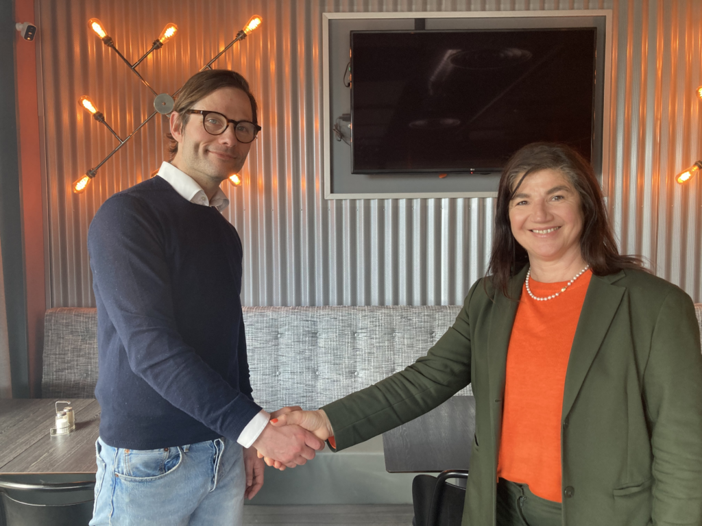 Sweden: Hynion Secures Land Deal For New Hydrogen Refueling Station At ...
