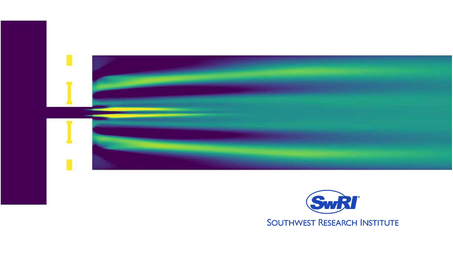 SwRI Designs Safer, More Effective Hydrogen Injector For Gas Turbines ...