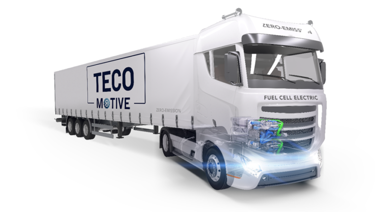 TECO 2030 And AVL Successfully Complete Feasibility Study On ...