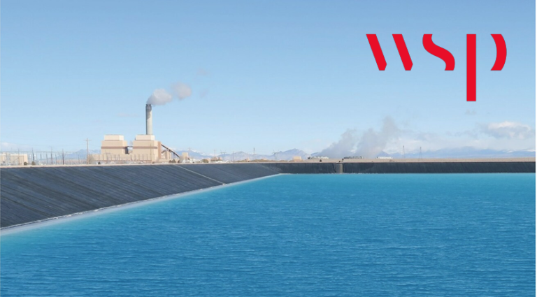 WSP USA Completes Drilling Two Wells At Hydrogen Hub Designed For ...