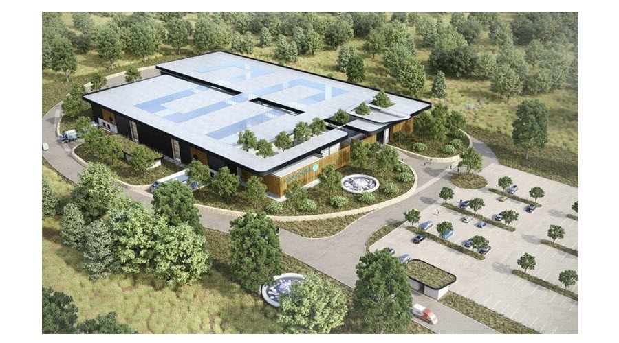 Over $290 Million Investment Fuels Launch Of Hydrogen Innovation Hub In ...