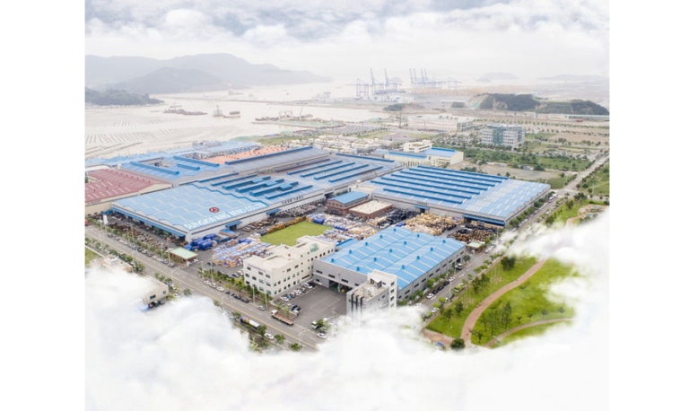 Sungkwang Bend Invests KRW 3 Billion ($2.3 Million) In Hydrogen ...