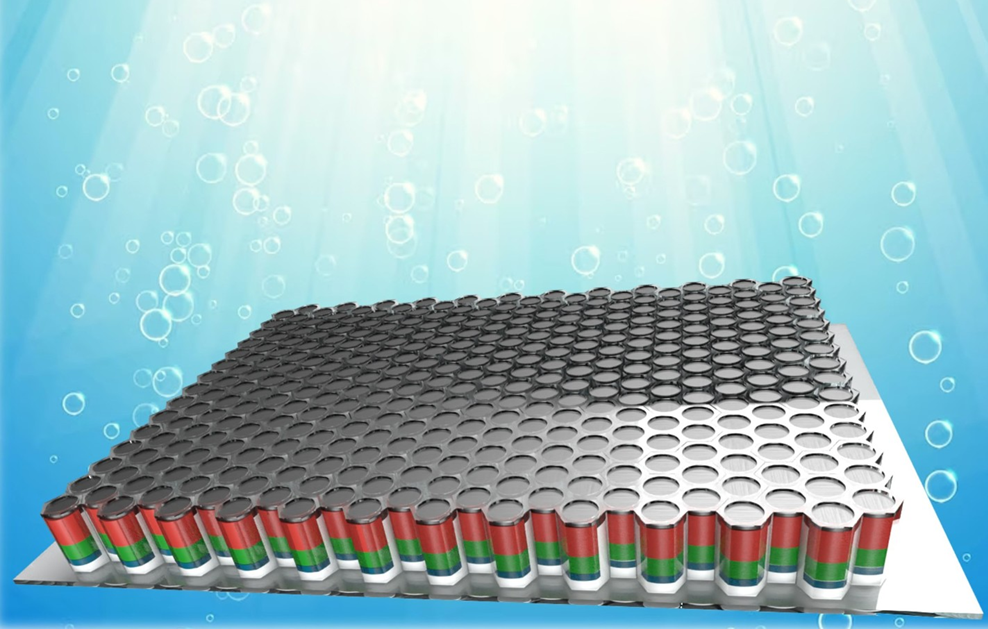 Efficient, Stable And Ready-to-Use Reactors For Climate-Neutral ...