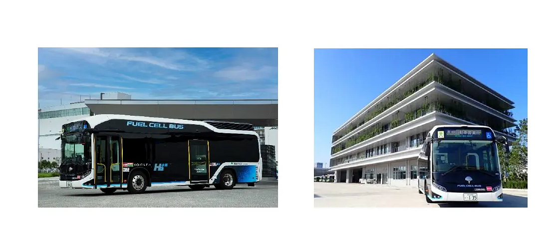 Tokyo Invites Proposals For Japan's First Hydrogen Station Located ...