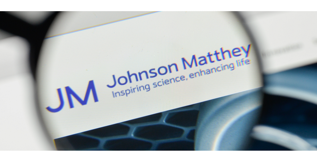 Johnson Matthey Anticipates Rapid Expansion In Catalyst Technologies ...