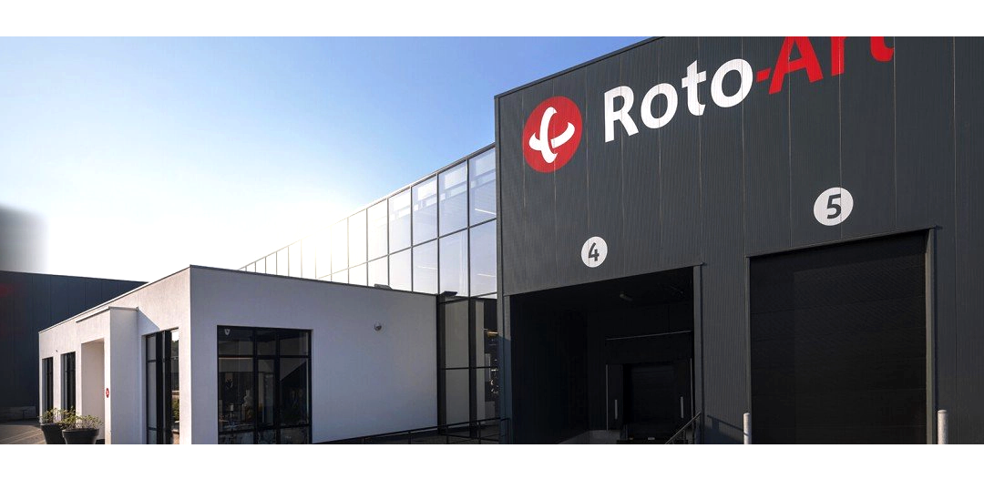 Tilburg-Based Roto-Art Invests In Hydrogen Power In Move Towards ...
