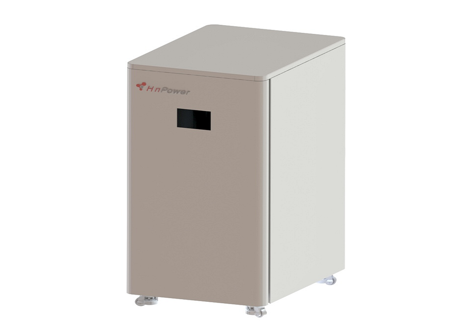 H&Power's Direct Hydrogen Solid Oxide Fuel Cell Product Earns KGS ...