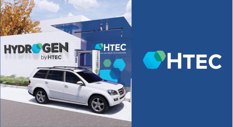HTEC Opens A Hydrogen Refueling Station In Kelowna - FuelCellsWorks