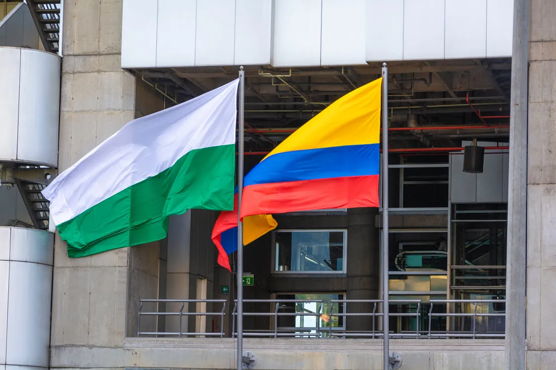 Germany and Colombia Forge Energy Partnership Focusing on Green ...