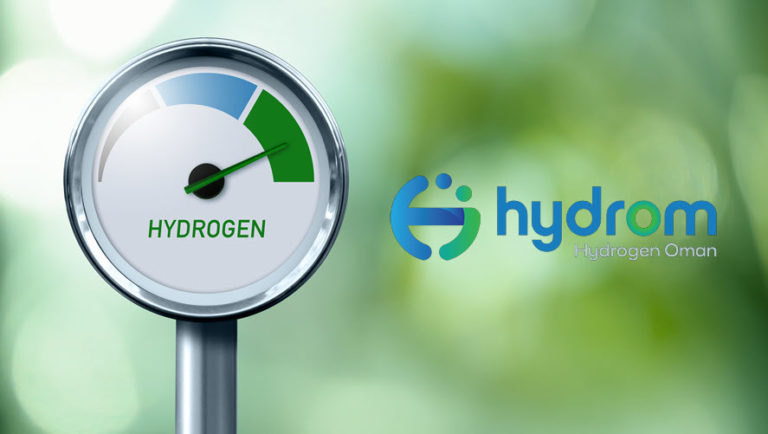 Hydrom Signs NEW Green Hydrogen Projects In Oman - FuelCellsWorks