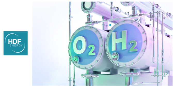 HDF Energy Powers The Philippines With Hydrogen - FuelCellsWorks