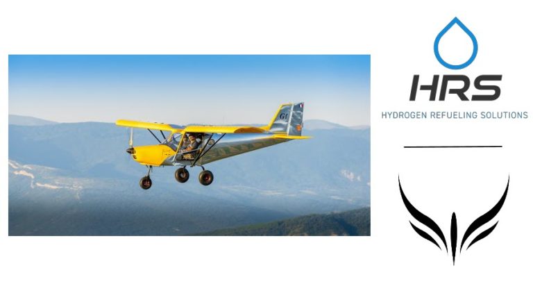 Collaboration Efforts Underway For Developing Hydrogen-Powered Aircraft ...