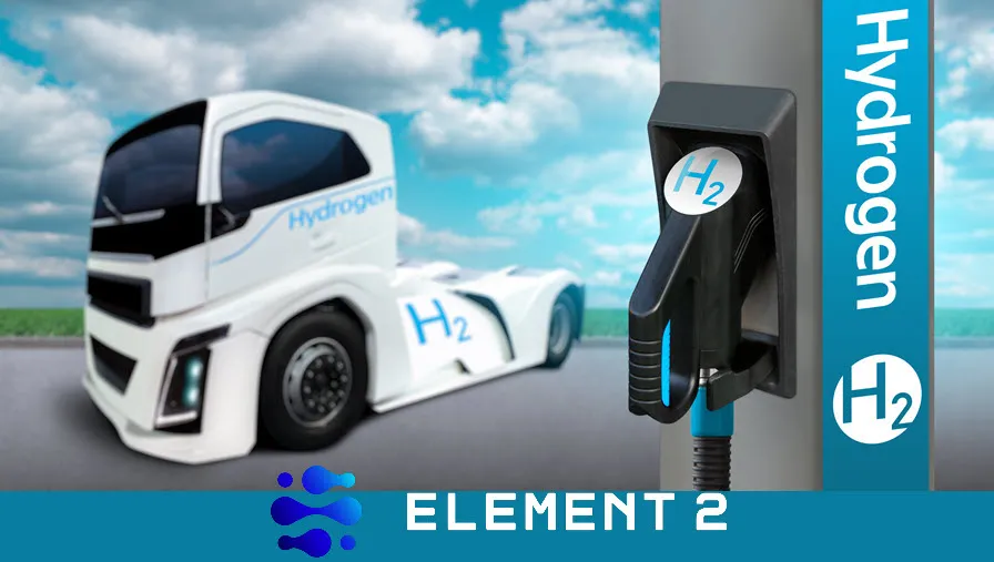 Element 2 Joins Forces With Fuel Card Provider Radius to Extend UK ...