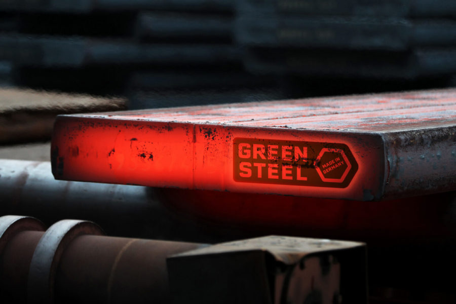 Hydrogen: Ministry Confirms Funding Commitment For Green Steel Project ...