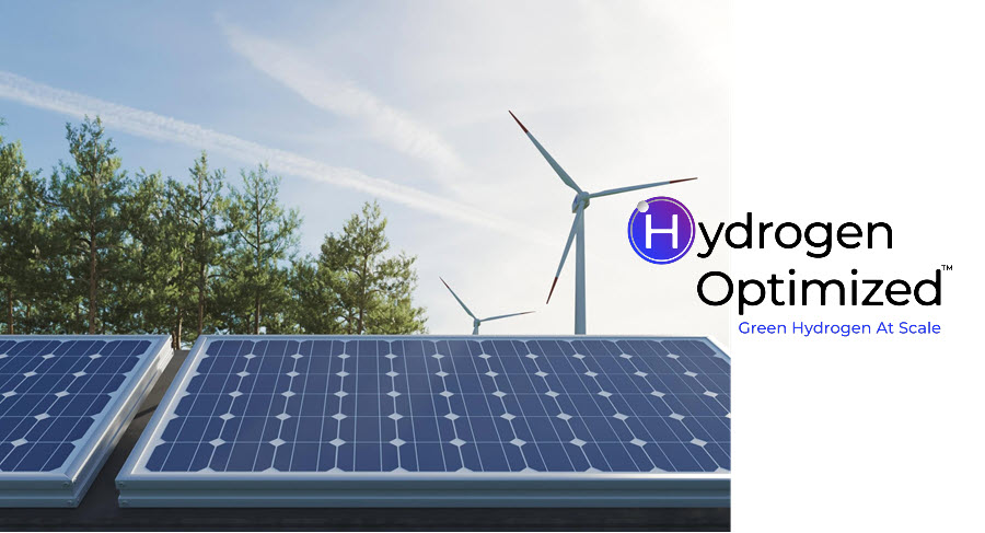 Hydrogen Optimized Appoints Industry Leaders To Newly Created ...