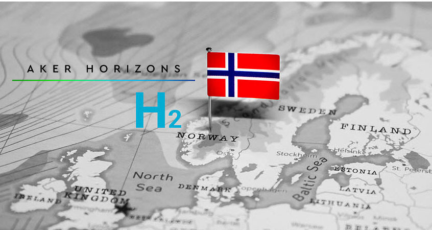 Aker Horizons Awarded Up To NOK 135 Million In Financing From ...