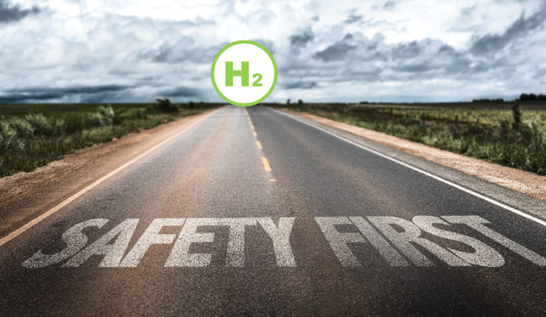 Proactive Safety Measures For Hydrogen Refueling Stations: Joint ...