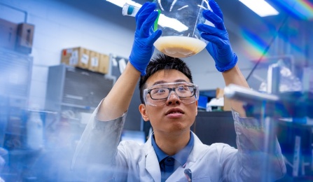 UB Engineer Gang Wu Receives $3 Million As Part Of The Department Of ...