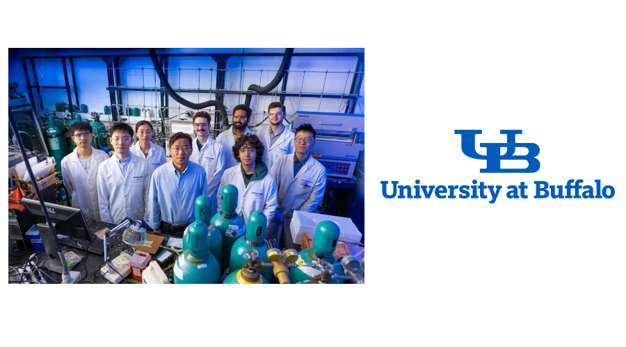 UB Engineer Gang Wu Receives $3 Million as Part of the Department of ...