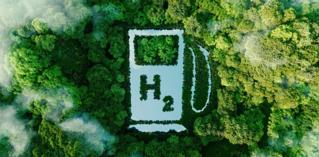 VERDE HYDROGEN Will Initiate A Green Hydrogen Project In Morocco ...