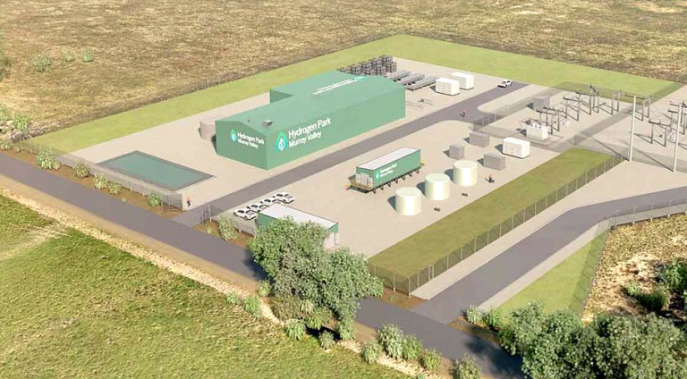 Australian Gas Infrastructure Group (AGIG) To Start Construction Of ...