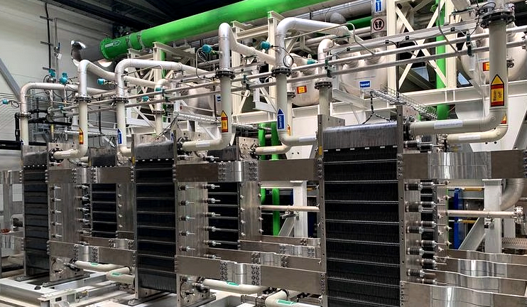 Bavaria's Largest Green Hydrogen Facility Gears Up To Resume Production ...