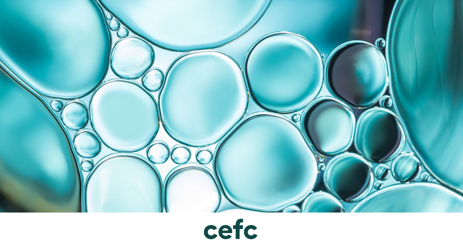 CEFC Backs New Green Hydrogen Technology Turning Waste Into Super ...