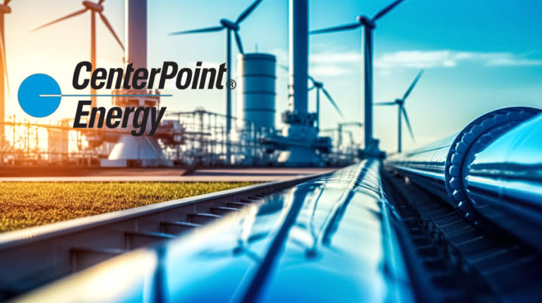 CenterPoint Energy Proposes Innovations To Advance Green Hydrogen And ...