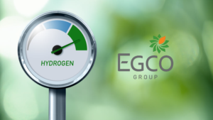 EGCO Group Announces Successful Completion Of Hydrogen Blending ...