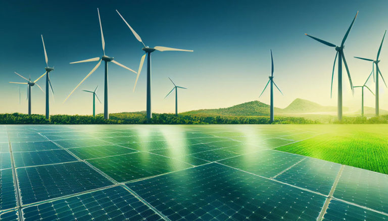 EnerTech-Led Consortium Wins Oman’s First Hydrogen Blocks - FuelCellsWorks