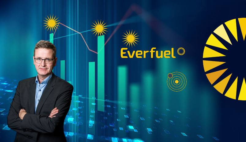 Everfuel: Appointment Of New CFO - FuelCellsWorks
