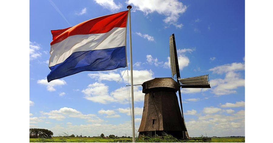 Green Hydrogen Production Receives Boost From The Netherlands With ...