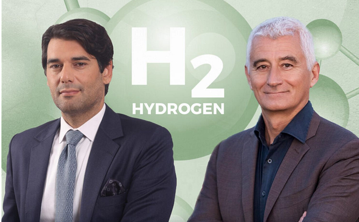 Gaia Future Energy Partners With HyDeal To Launch HyDeal Africa For ...