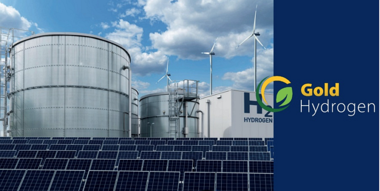 Gold Hydrogen Gains Land Access For Drilling At Ramsay Project ...