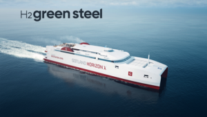 Gotland Company And H2 Green Steel Work Together For Green Hydrogen ...