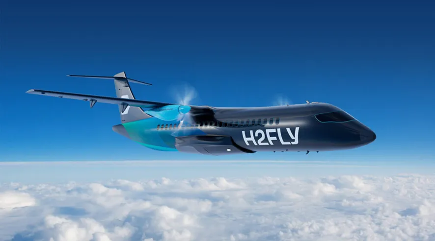 H2FLY Announces the Development of a New Generation of Fuel Cell System ...